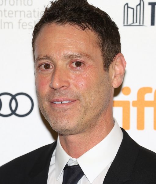 Craig Borten - Beyazperde.com