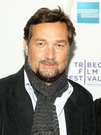 Phedon Papamichael - Beyazperde.com