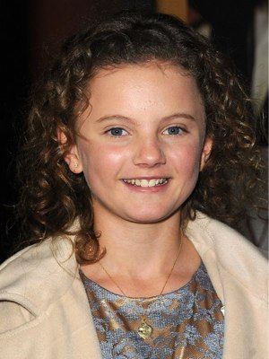 Annie Buckley - Beyazperde.com