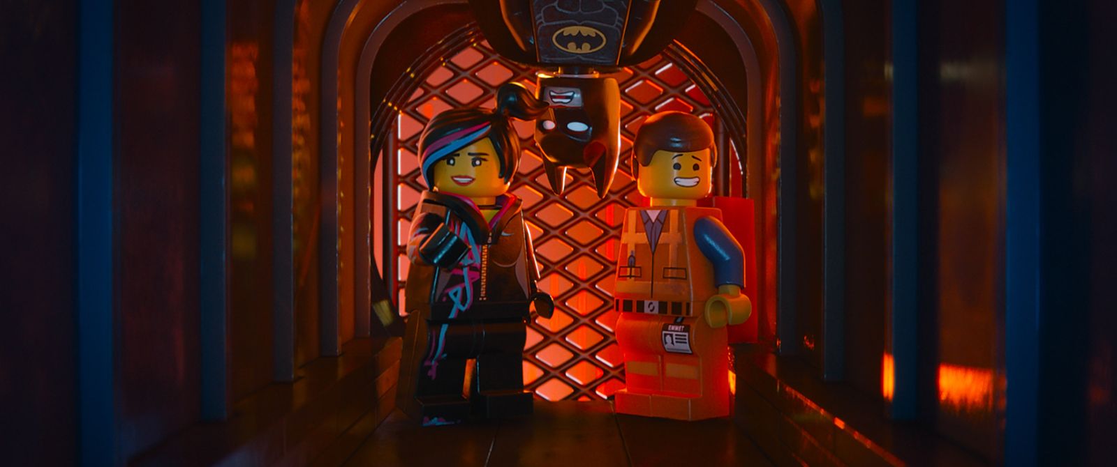 Lego Filmi resimleri - Fotoğraf 24 - Beyazperde.com