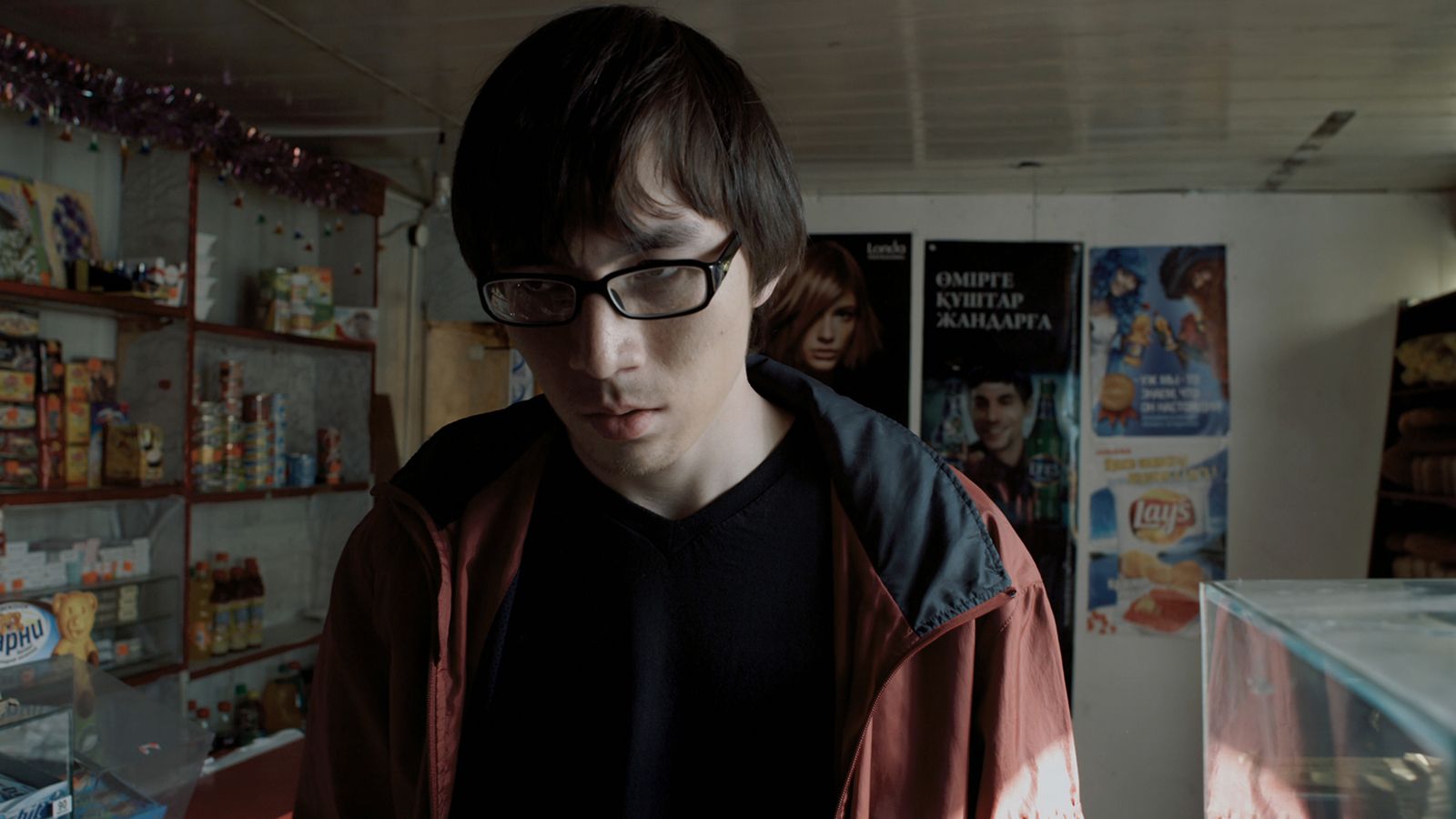 The Student resimleri - Fotoğraf 1 - Beyazperde.com