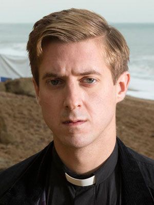 Arthur Darvill - Beyazperde.com