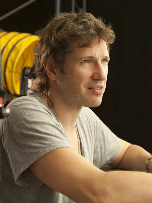 Paul W.S. Anderson - Beyazperde.com