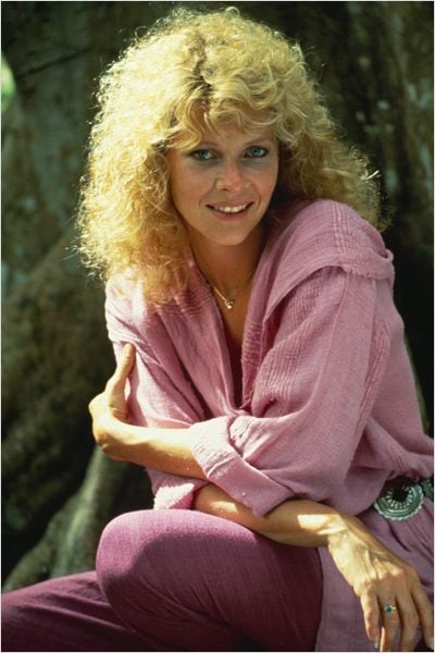 Kate Capshaw - Beyazperde.com