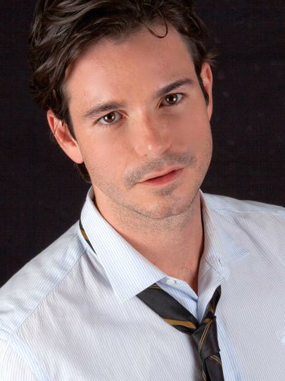 Christopher Jacot - Beyazperde.com