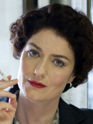Anna Chancellor - Beyazperde.com