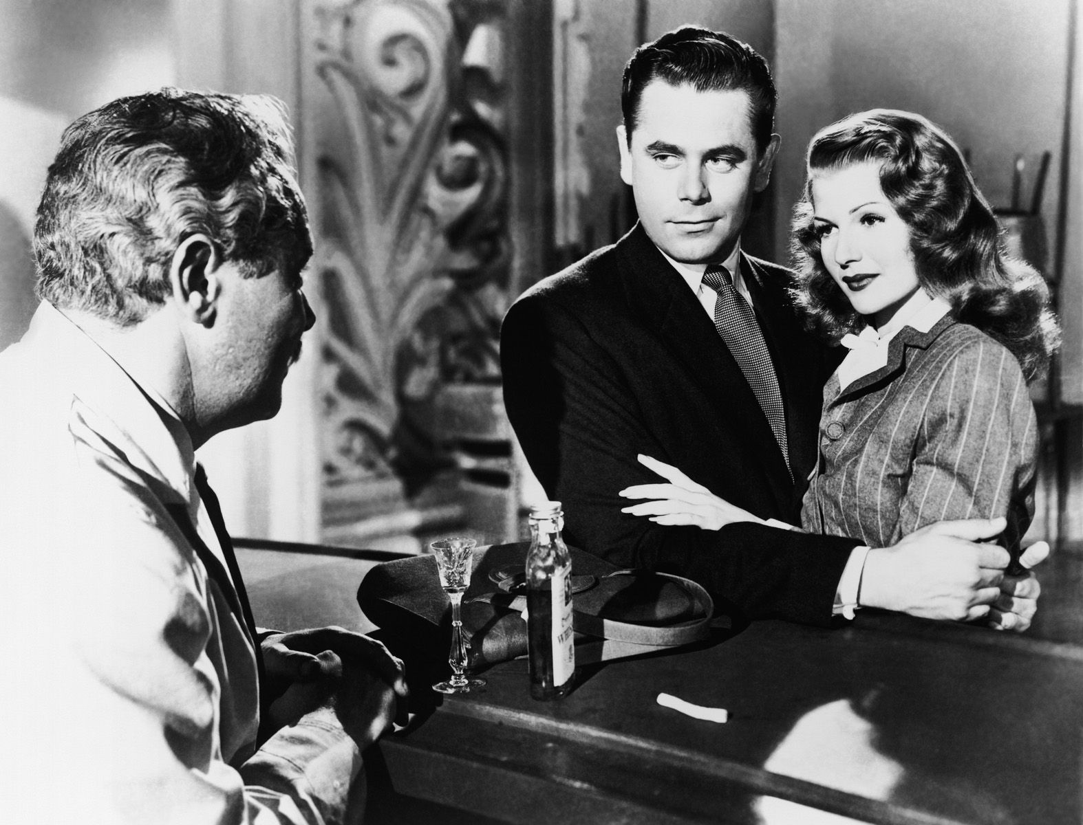 Gilda resimleri - Fotoğraf 20 - Beyazperde.com