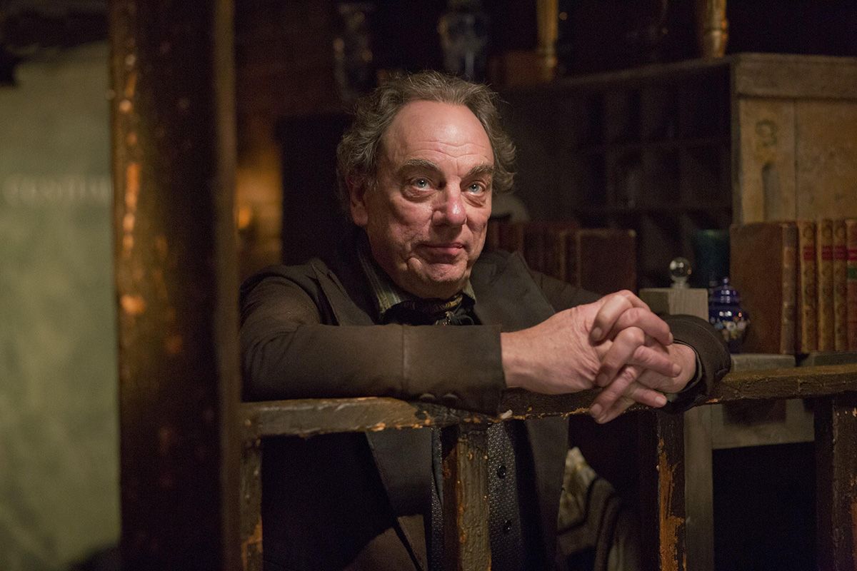 Alun Armstrong resimleri - Fotoğraf Alun Armstrong - Beyazperde.com