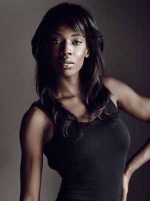 Ayisha Issa - Beyazperde.com