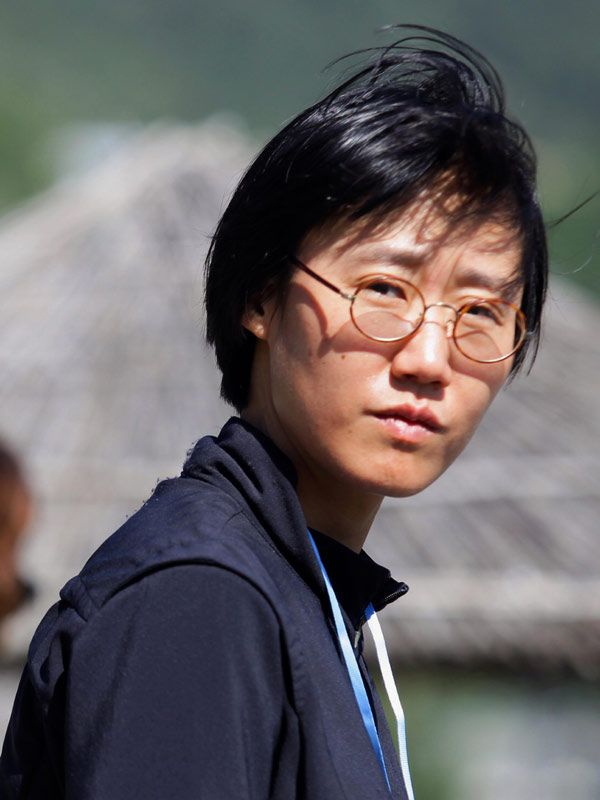 July Jung - Beyazperde.com