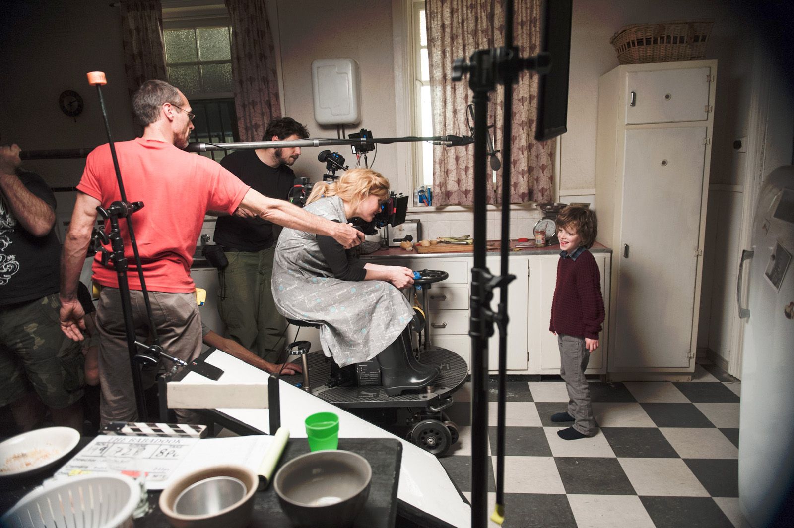 Karabasan resimleri - Fotoğraf 9 - Beyazperde.com