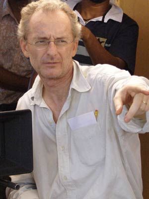 Uberto Pasolini - Beyazperde.com