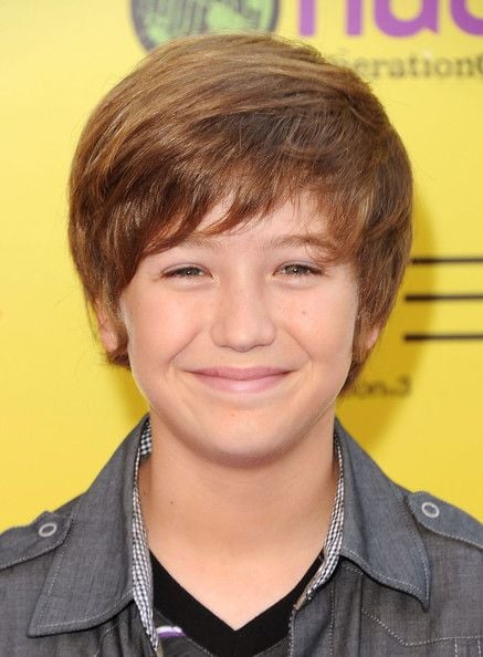 Garrett Ryan - Beyazperde.com