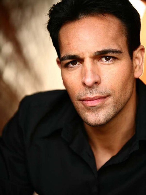 T.J. Ramini - Beyazperde.com