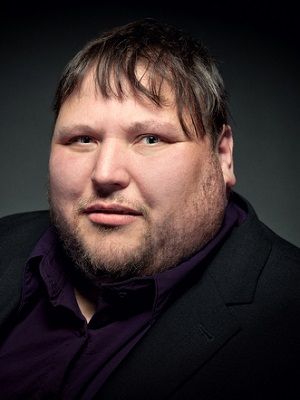 Terry Noble - Beyazperde.com