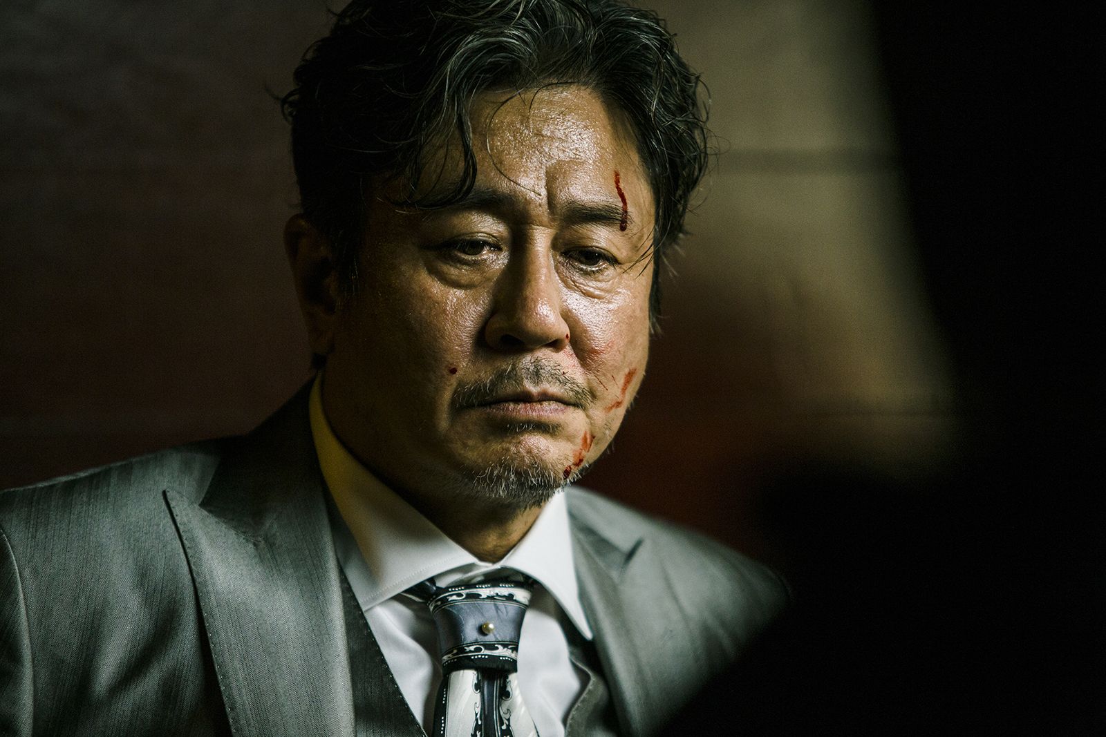 Choi Min-sik resimleri - Lucy : Fotograf Choi Min-sik - Beyazperde.com