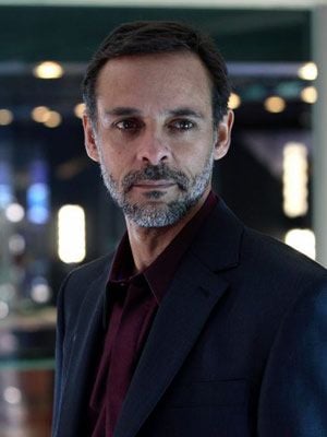 Alexander Siddig - Beyazperde.com
