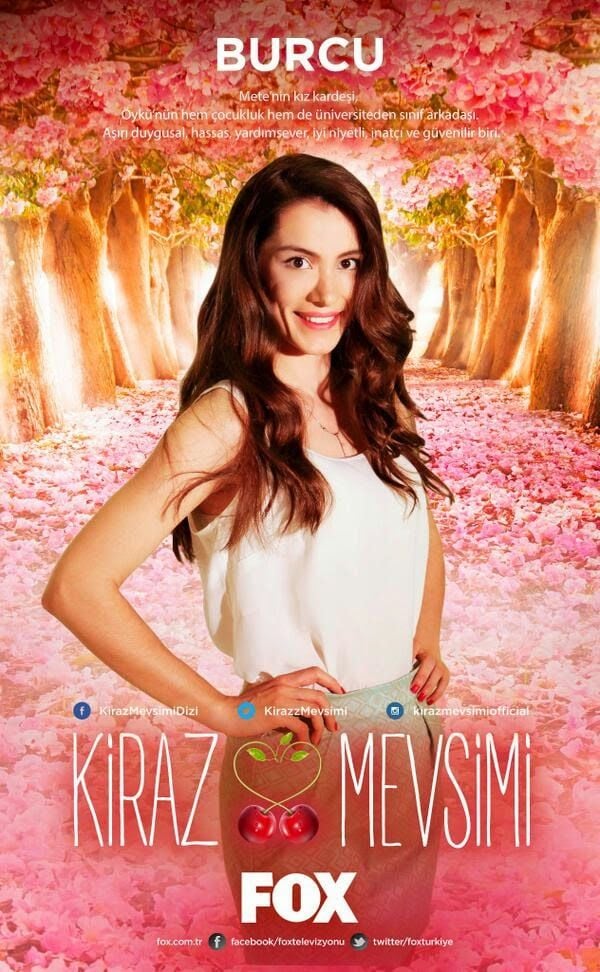 Kiraz Mevsimi: Kiraz Mevsimi : Vignette (magazine) isimlerini içeren 0 ...