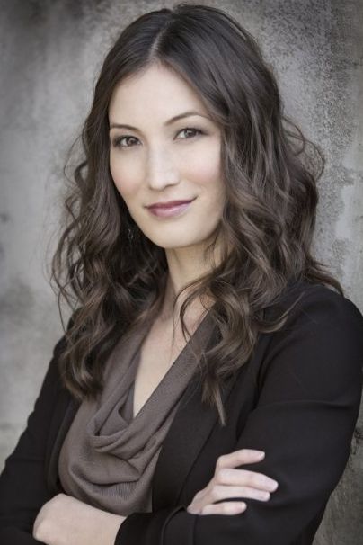 Jennifer Spence - Beyazperde.com