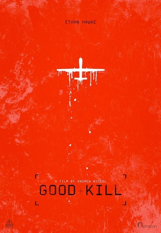 Good Kill - 2014 filmi - Beyazperde.com