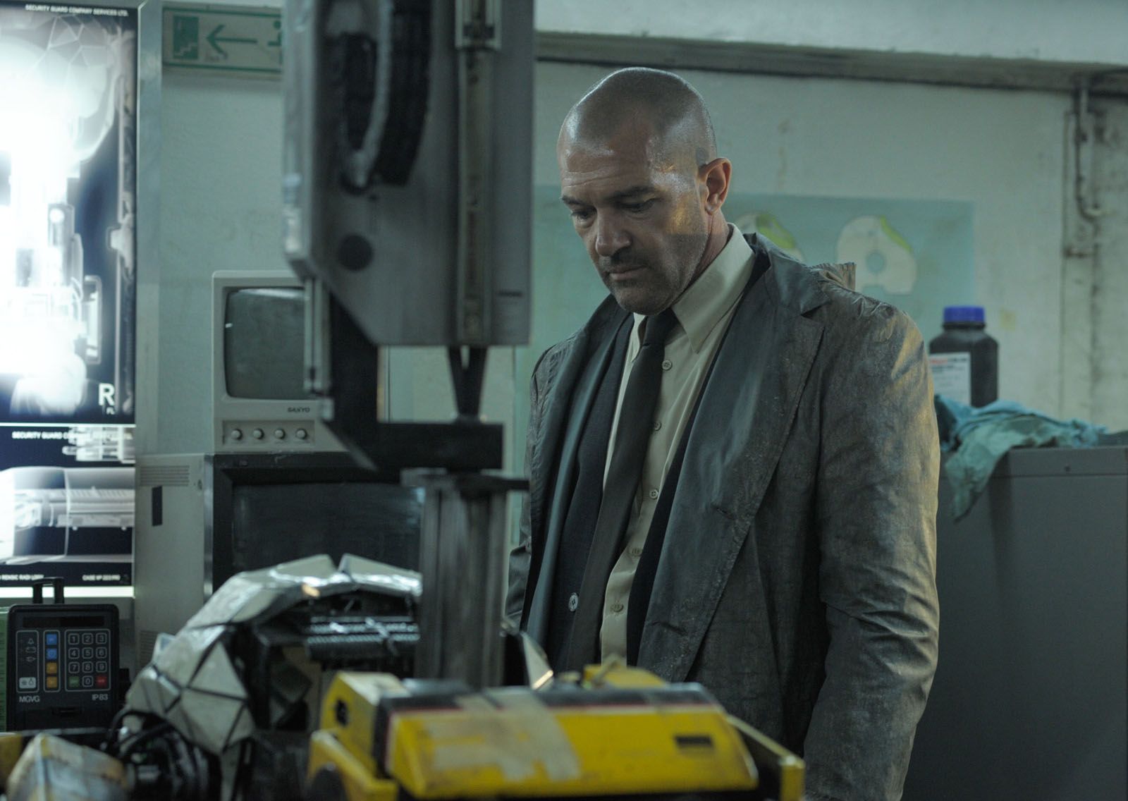 Autómata resimleri - Fotoğraf 9 - Beyazperde.com