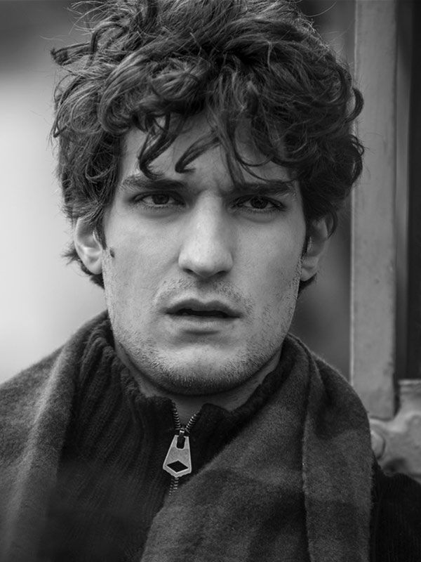 Louis Garrel - Beyazperde.com