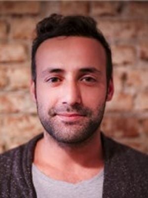 Aziz Aslan - Beyazperde.com