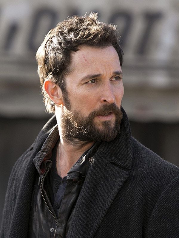 Noah Wyle - Beyazperde.com