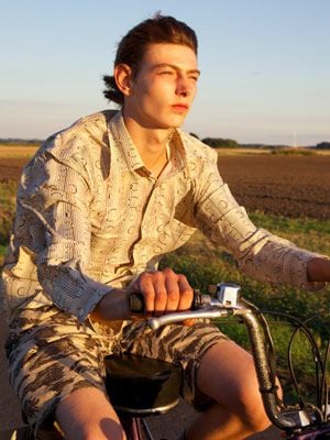 Ezik - 2014 filmi - Beyazperde.com