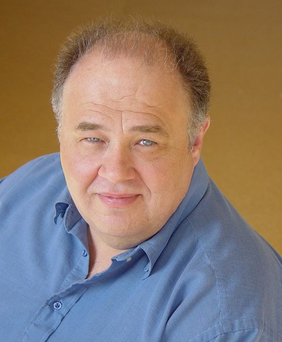 Michel Perron - Beyazperde.com