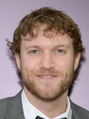 Diarmaid Murtagh - Beyazperde.com