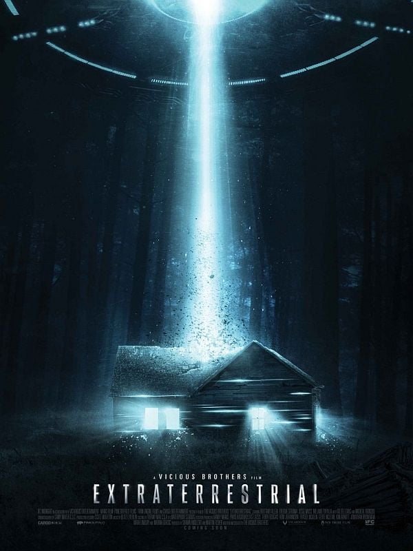 Extraterrestrial - 2014 filmi - Beyazperde.com