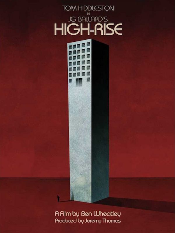 High-Rise - film 2015 - Beyazperde.com