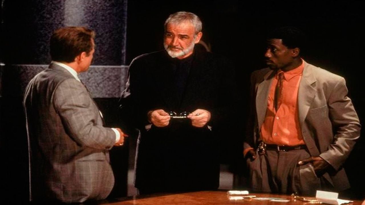 Rising Sun resimleri - Fotoğraf 3 - Beyazperde.com