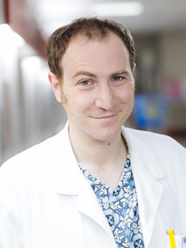 Marius Colucci - Beyazperde.com