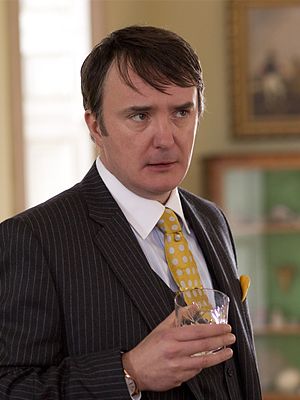 Dylan Moran - Beyazperde.com