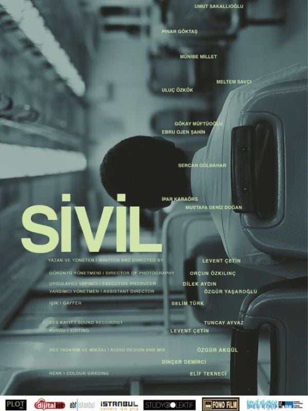 Sivil - 2014 filmi - Beyazperde.com