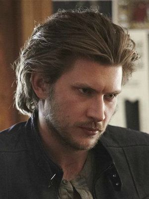 Greyston Holt - Beyazperde.com