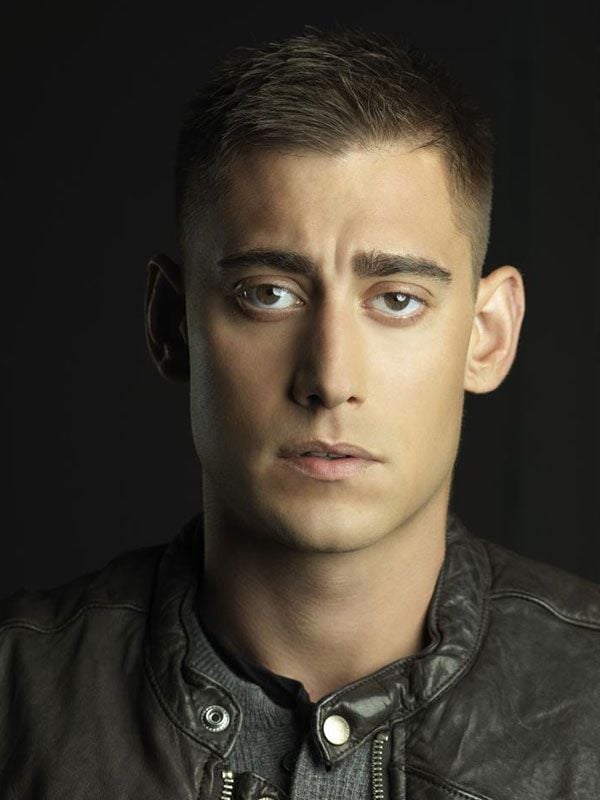 Michael Socha - Beyazperde.com