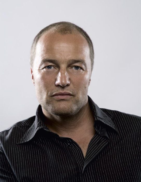 Lars Arentz-Hansen - Beyazperde.com