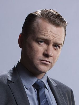 Anthony Hayes - Beyazperde.com