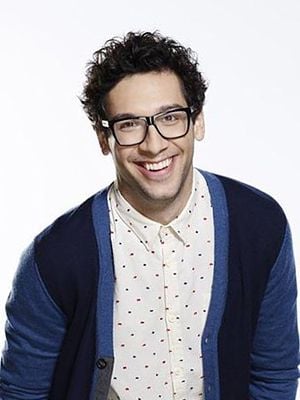 Rick Glassman - Beyazperde.com