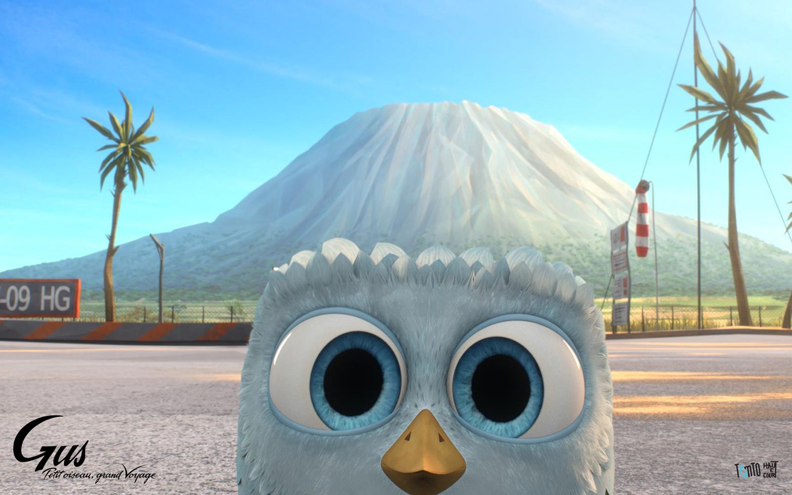 Minik Kuş resimleri - Fotoğraf 12 - Beyazperde.com