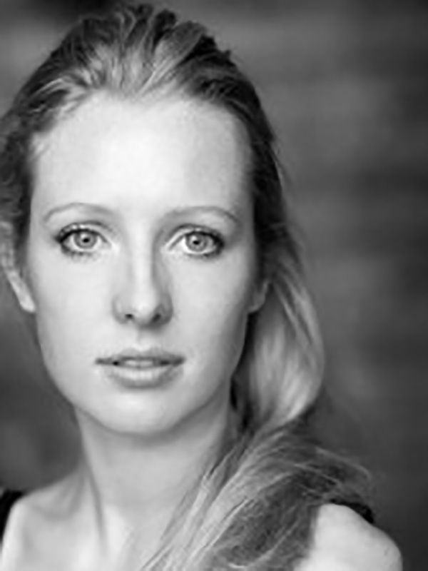 Alice Orr-Ewing - Beyazperde.com