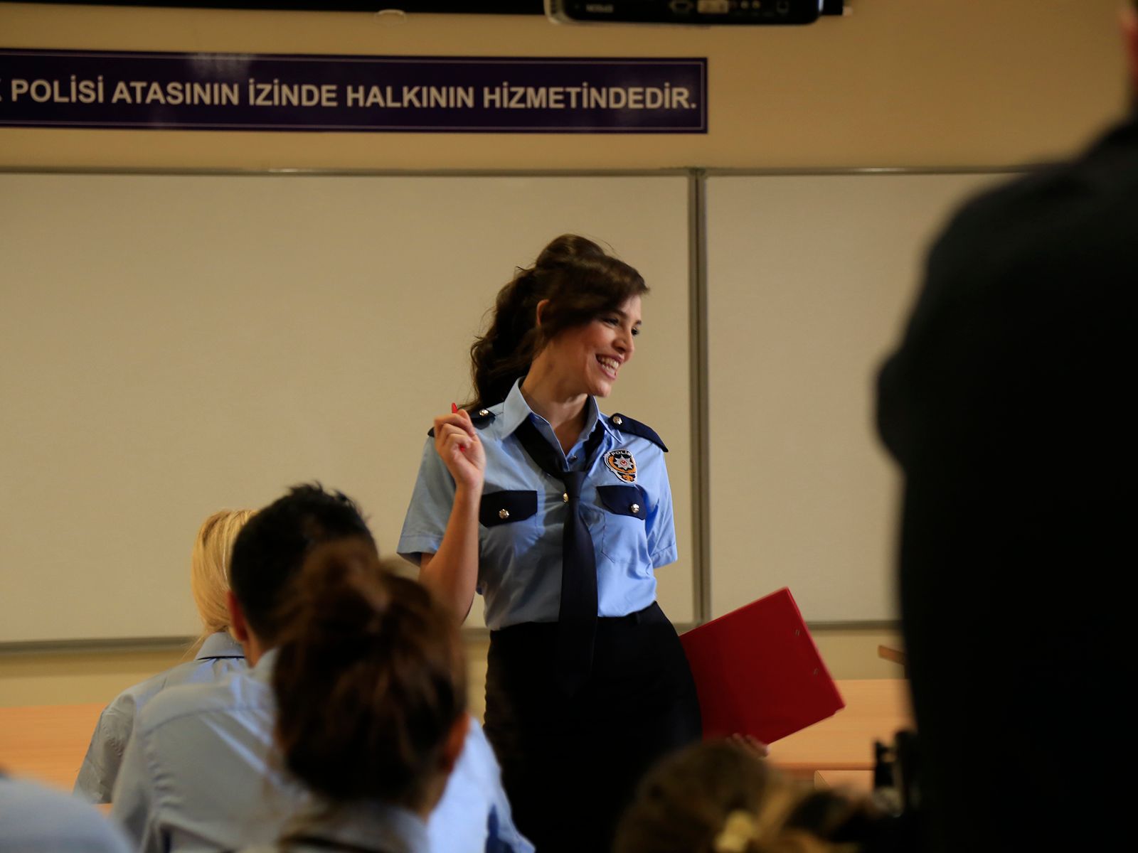 Polis Akademisi: Alaturka resimleri - Fotoğraf 20 - Beyazperde.com