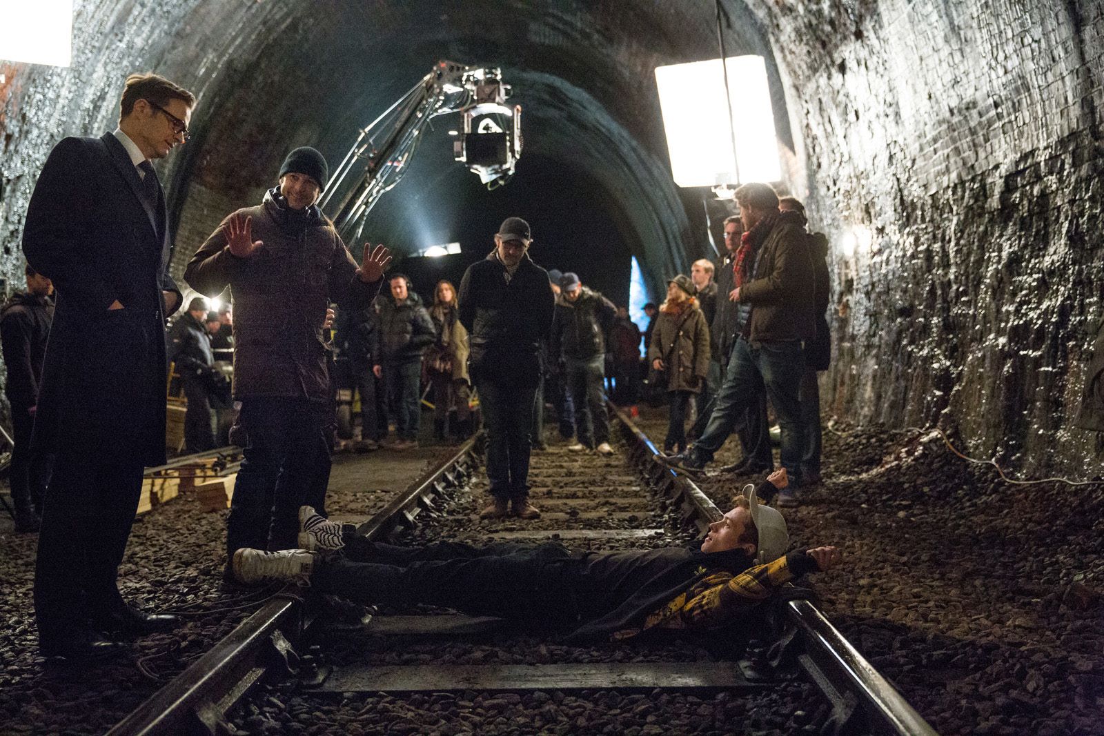 Kingsman: Gizli Servis resimleri - Fotoğraf 10 - Beyazperde.com