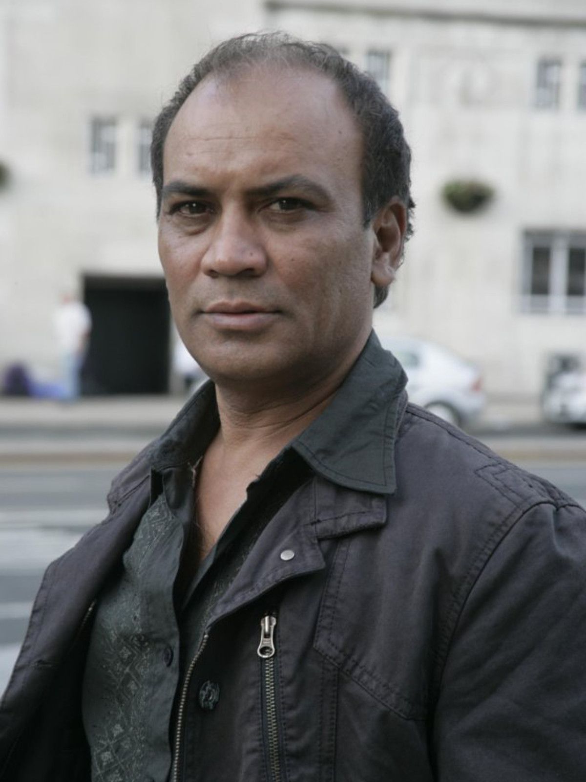 Vipin Sharma - Beyazperde.com