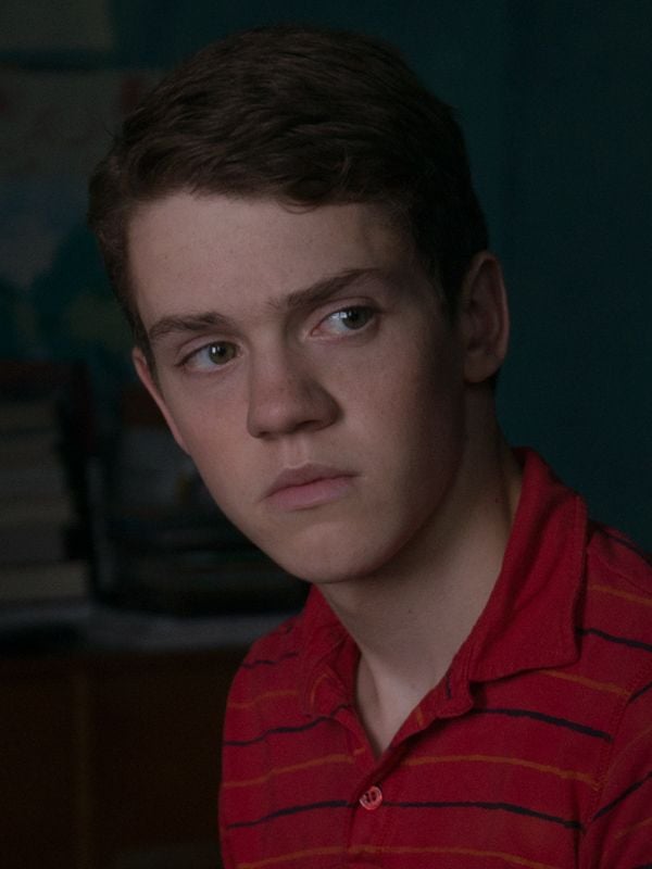 Robert Naylor - Beyazperde.com