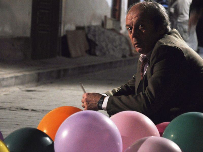 İçimdeki İnsan resimleri - Fotoğraf 3 - Beyazperde.com