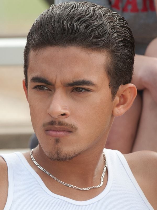 Sergio Avelar - Beyazperde.com